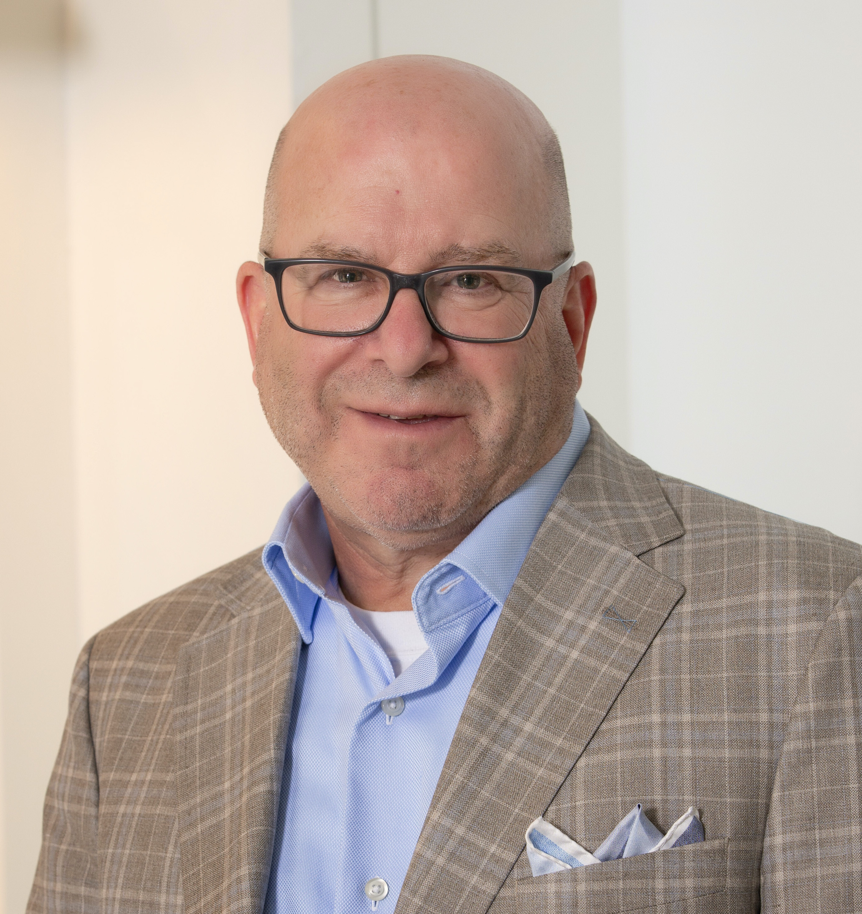 3 Characteristics of a Great Nonprofit Leader (Jeffrey Abramowitz)